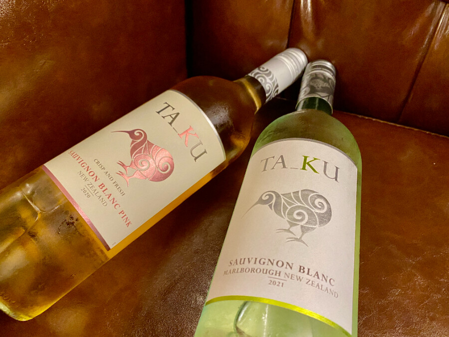 Ta_Ku酒莊葡萄酒！清新與豐富果香打造的紐西蘭白葡萄酒與粉紅酒開箱! - 評酒趣