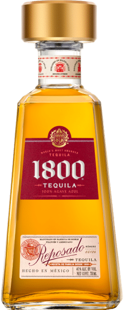 1800 Tequila 於 Block Bar 推出1800 Colección 限量版龍舌蘭 - 評酒趣