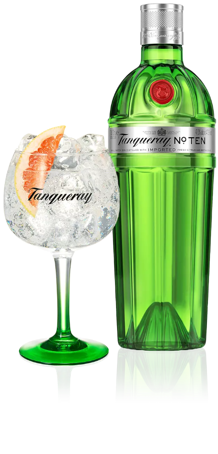 「穿著Prada的惡魔」Stanley Tucci 為帝亞吉歐旗下品牌「Tanqueray」推出廣告 - 評酒趣