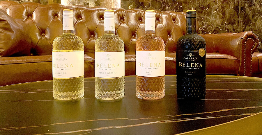 來自南澳的時尚設計「貝蕾納BELENA葡萄酒」開箱！風味與設計兼具的迷人葡萄酒 - 評酒趣