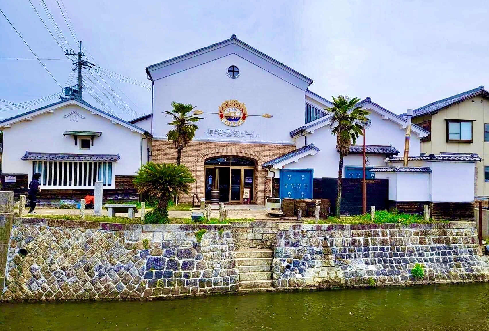 來場浪漫的長濱威士忌、近江牛、啤酒和歷史之旅！ - 評酒趣