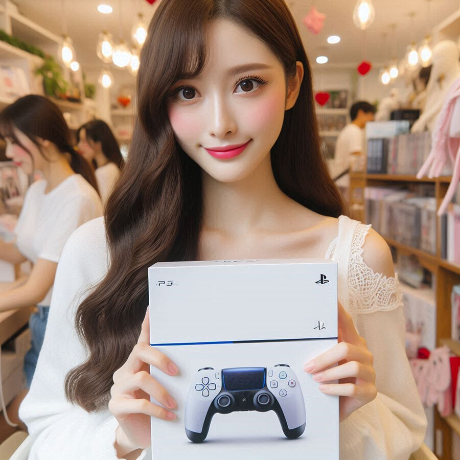 PS5 Pro 數位版11/7上市, 24000元 你會買嗎? - 評酒交流趣