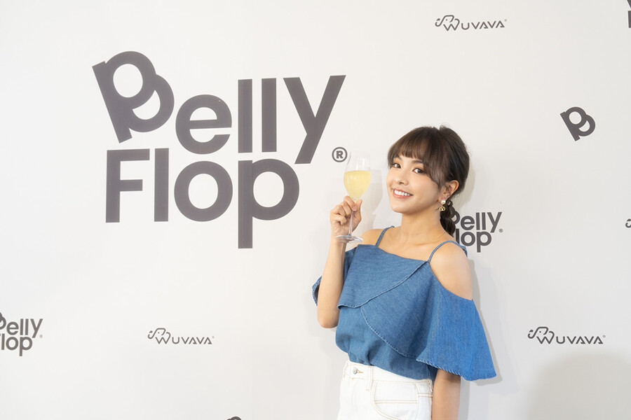 BellyFlopp Cafe 一間被早午餐耽誤的精品咖啡廳 體現時代記憶與創意料理的雙向魅力 重現源於美式輕度假風格的老錢馳放風！ - 評酒趣