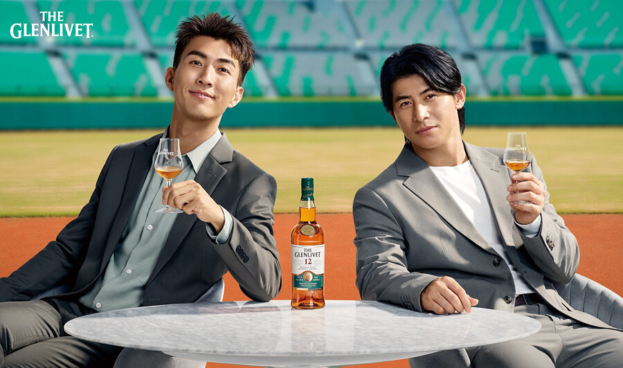 格蘭利威 X 陳傑憲、The DoDomen Ian｜打造球場米其林饗宴 讓世界看見台灣 - 評酒趣